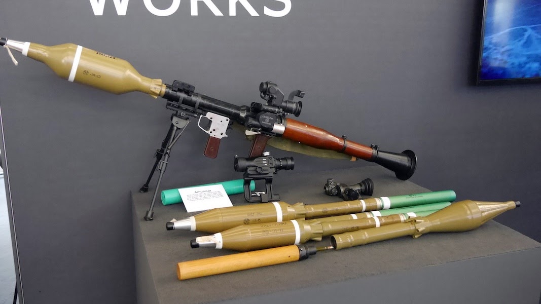 The rhk111 Philippine Defense Updates: Notice to Proceed for the ATGL ...