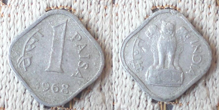 Amazing Paper Note & Coins Collection: India Republic : 1/2/3/5/10 ...