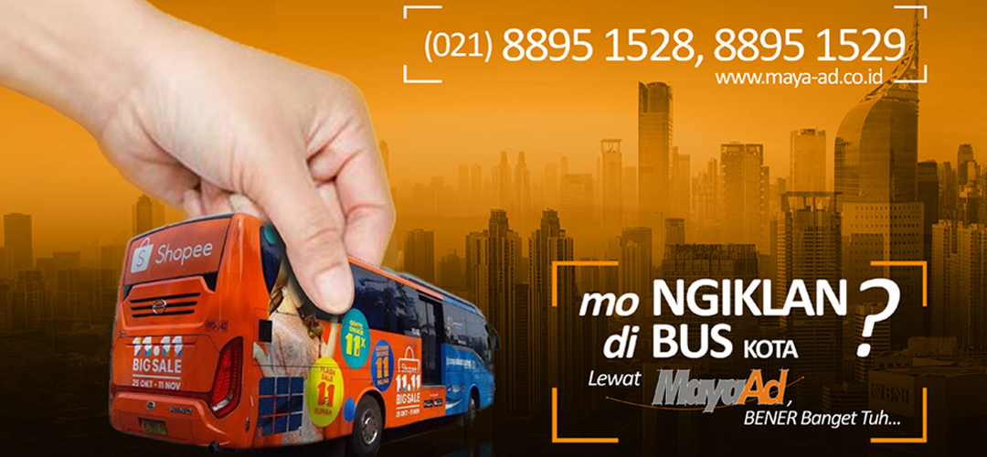 Maya-Ad.co.id | Transit Ad & Advertising Bekasi - Digital Internet ...