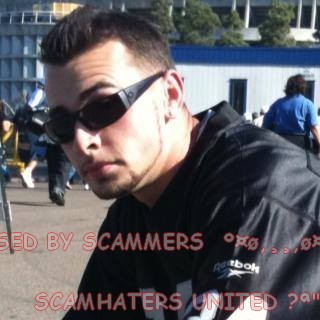 ScamHaters United .. Visit us also on Facebook and Instagram : DEVON ...