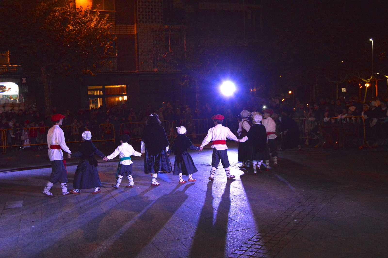 Retuerto vuelve a la Edad Media por un día