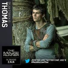 Fangirl Review: The Maze Runner: Book to Movie Review