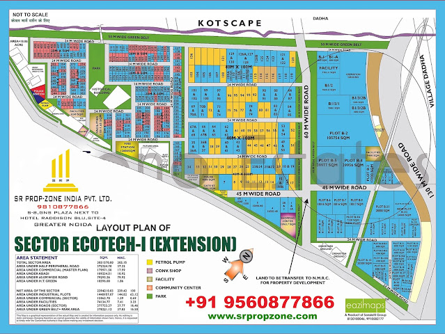 Ecotech Industry [Industrial Solutions]: Ecotech-1 Extension