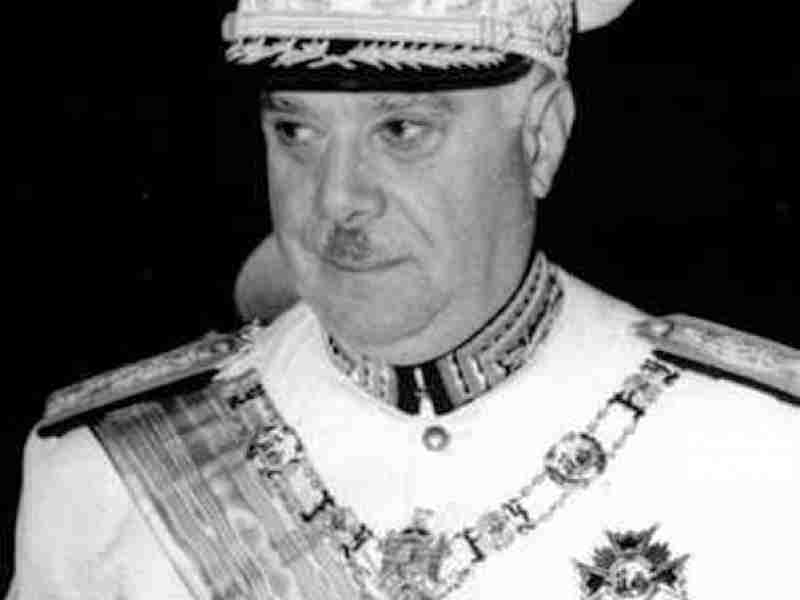 RESPLANDOR.COM.DO: Efeméride 16 mayo: el general Rafael Trujillo es ...