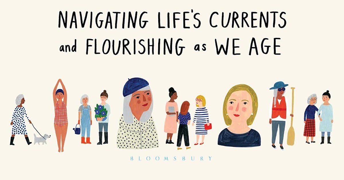 The Generation Above Me: Women Rowing North: Book Review