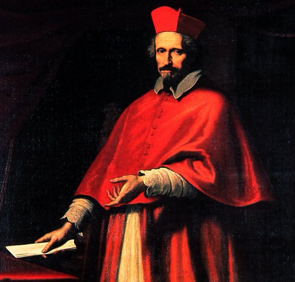 puntadas contadas por una aguja: Clemente IX (1600-1669)