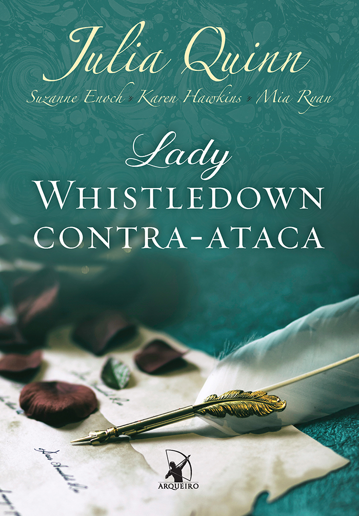 Livros Ontem Hoje E Sempre Lady Whistledown Contra Ataca Lady Livros Ontem Hoje E Sempre Lady Whistledown Contra Ataca Lady