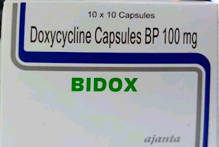 دواء Birodogyl لالتهاب الفم والأسنان مقال شامل عن استعمالاته