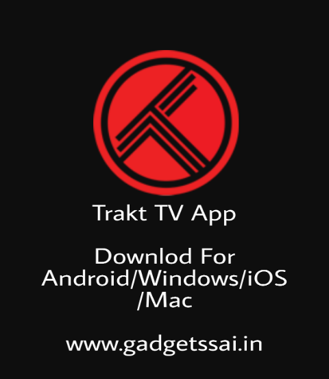 Trakt.tv api? - Configuration - Home Assistant Community