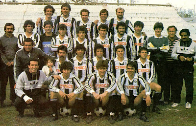 Fútbol en América: Montevideo WANDERERS Fútbol Club