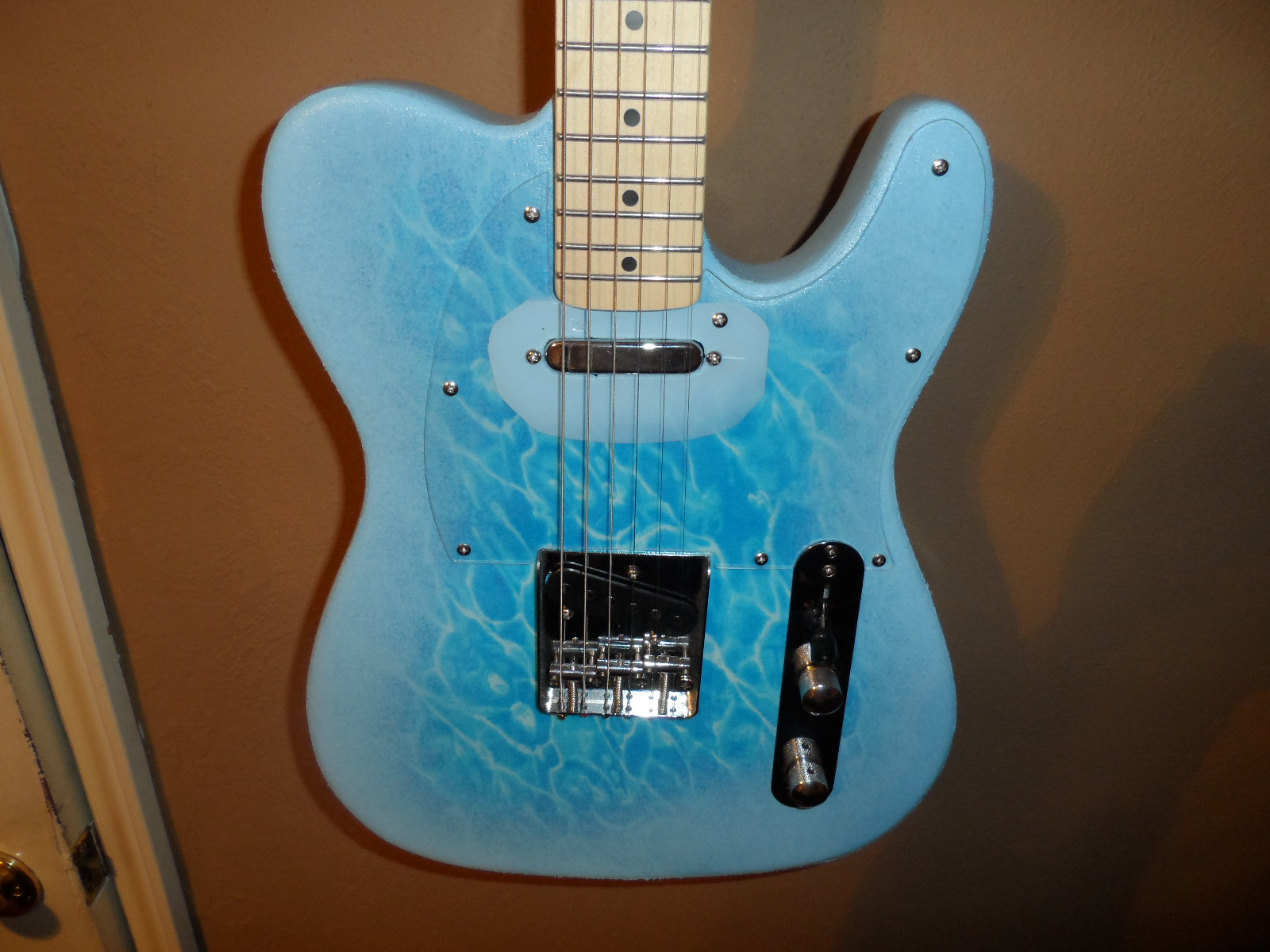 JPS Guitar's