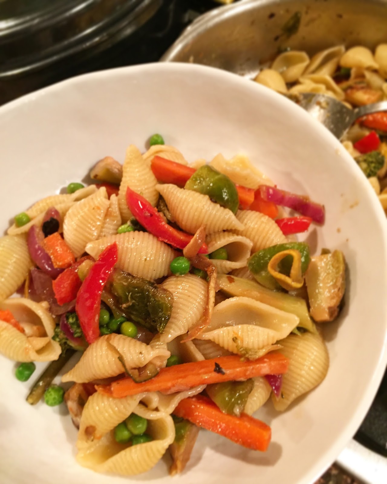 February Random Bites