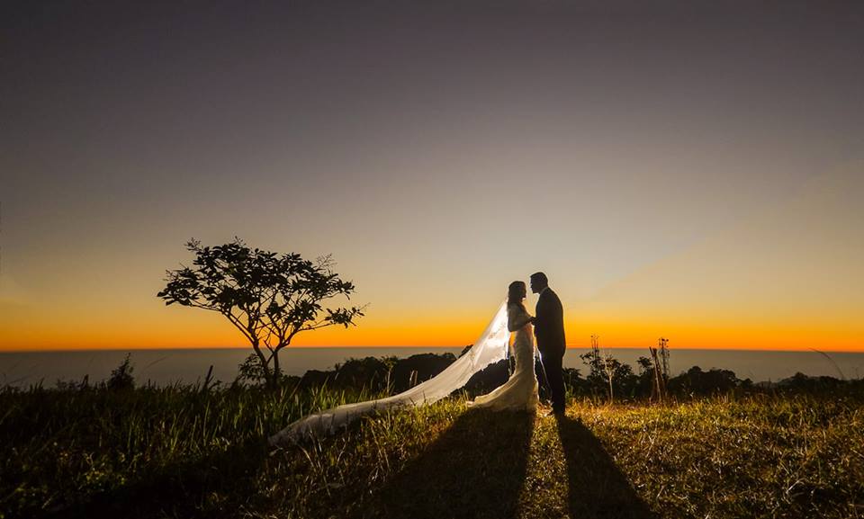 Wedding Gown in Mizo Wedding - Dress & Style in Mizoram | TIMES OF MIZORAM