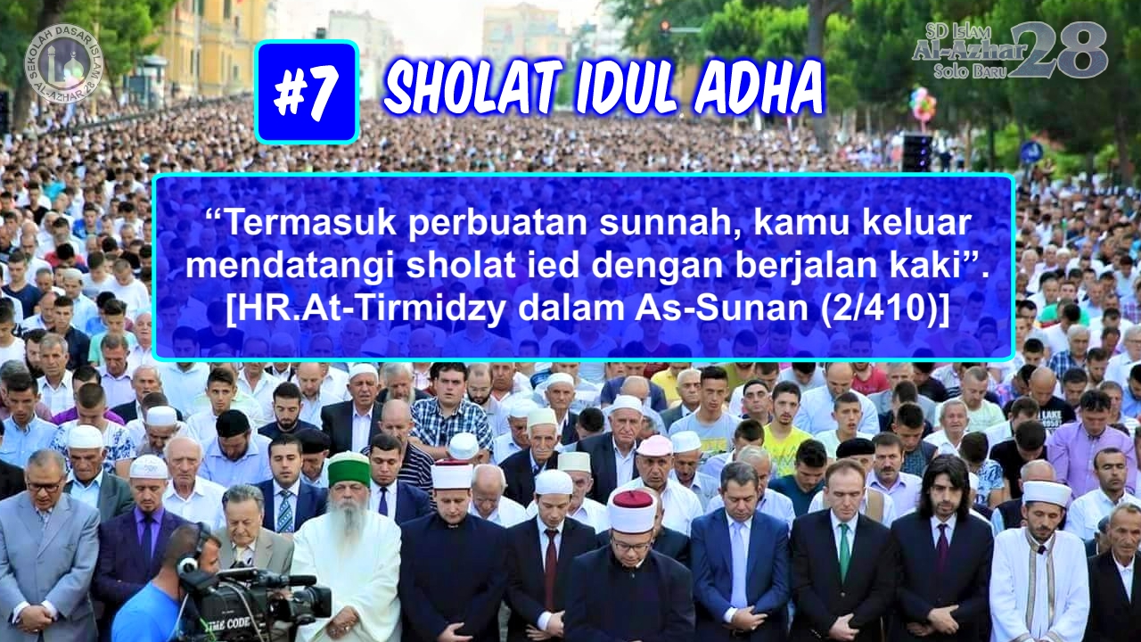 September 2016 ~ SD Islam Al-Azhar 28 Solo Baru