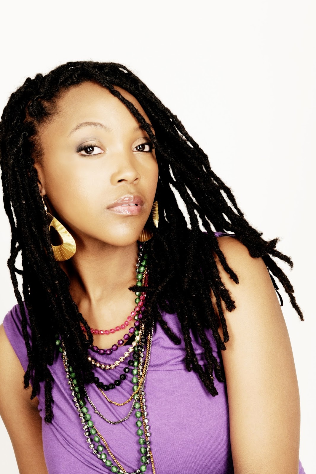 Rise Unlimited Candid inner-View: Featuring Bianca Williams