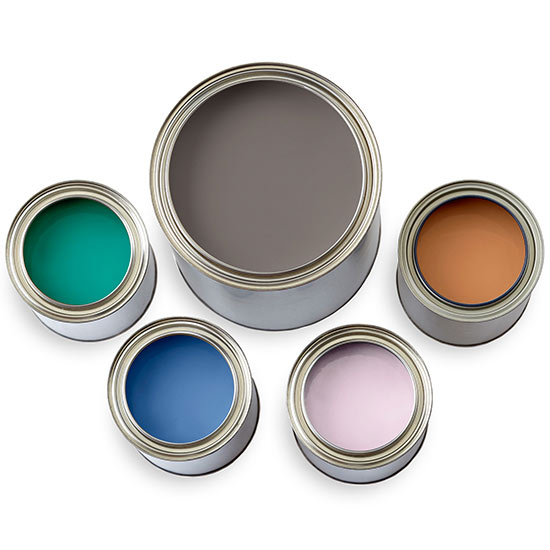 Ozzy's Painting Blog: Unusual Color Combinations That Work