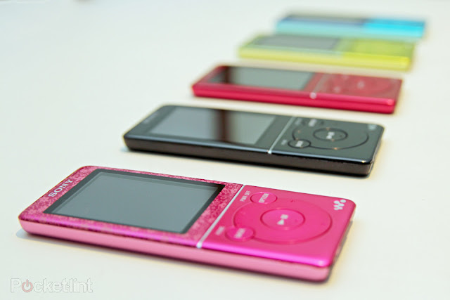 AdilTech(Gadgets Reviews): Sony Walkman E470 brings a touch of colour ...