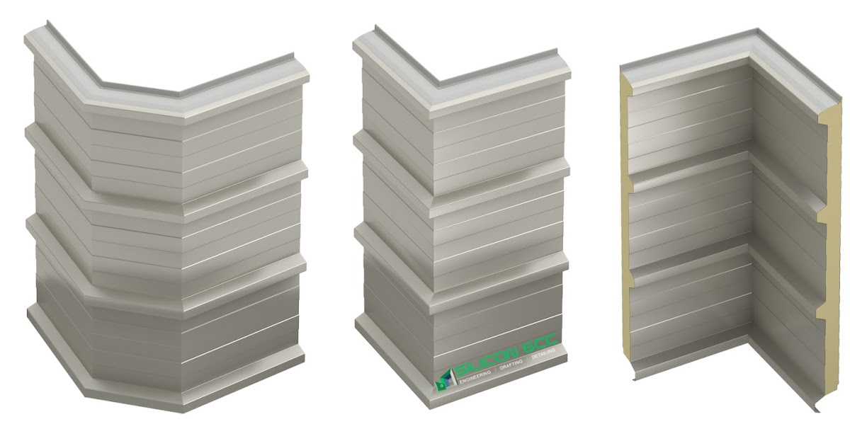 10 advantages of precast panel design and implementation in building ...