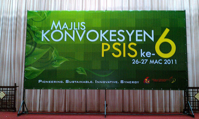 Pusat Percetakan HR: Signage & Advertising