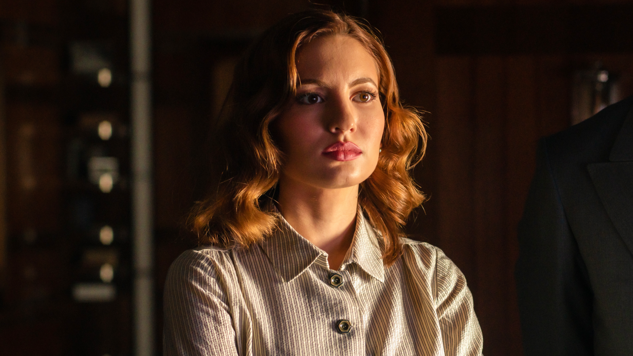 'High Seas' Ending Explained: How The Finale Left Eva And Carolina ...