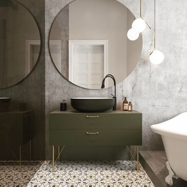 38 Best Modern Touch for Your Interior Home Decor