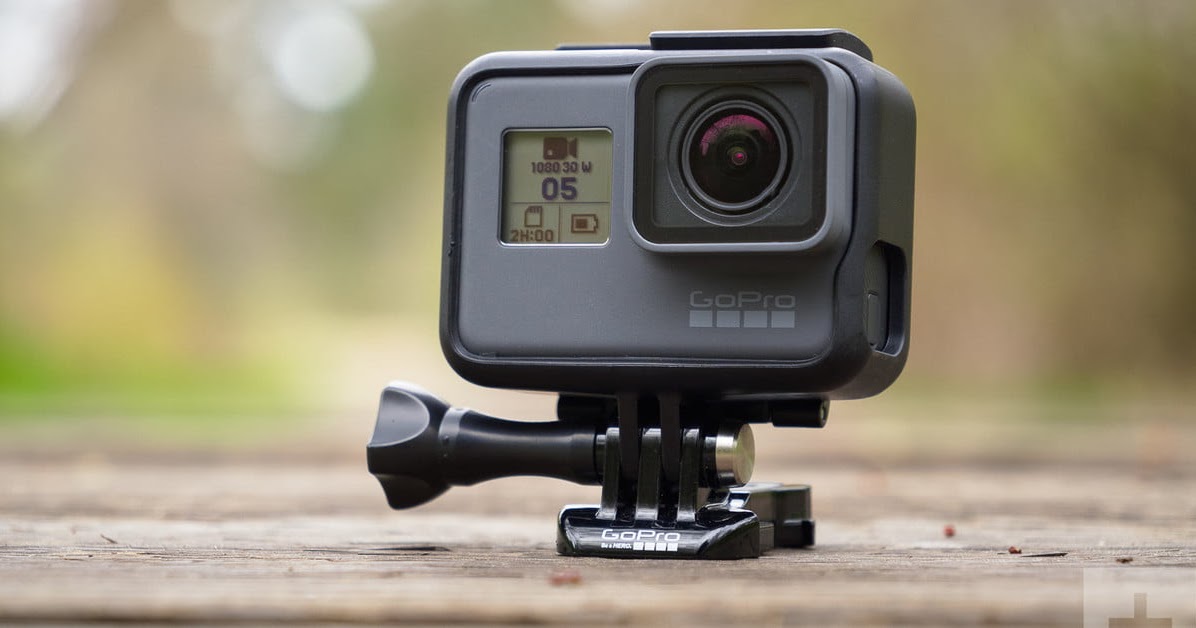 Hal Unik yang Harus Kamu Tahu tentang GoPro | Blog Banten Kamera