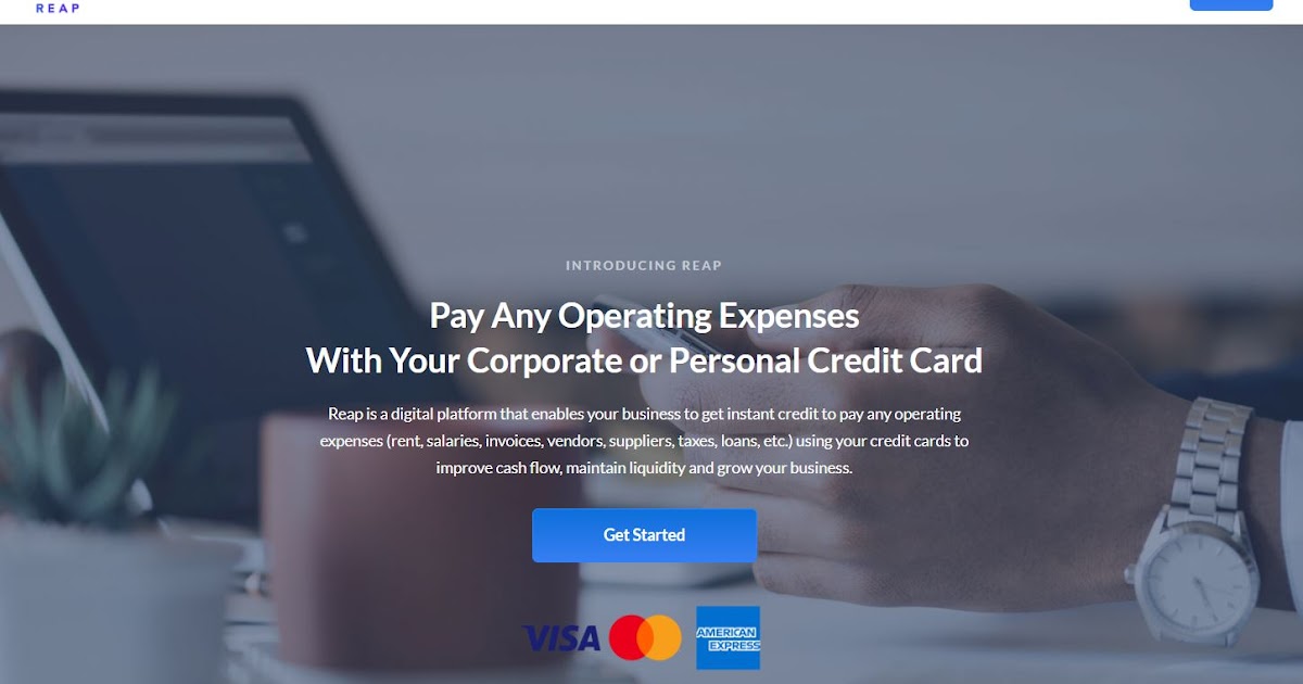 Combine Reap and Credit Card Welcome Offer For Quick Mileage Gains