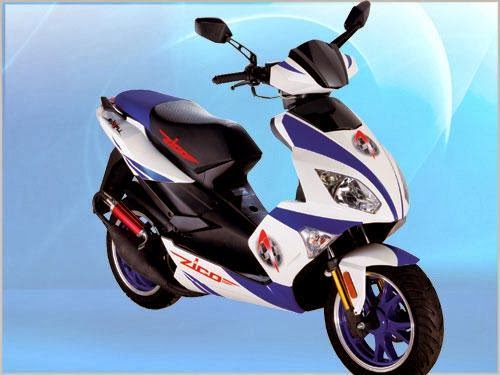 Best 50cc Scooter | Motor Bikes Lovers