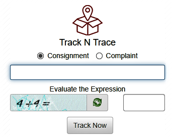 Tracking India post - Speed post & dtdc Courier