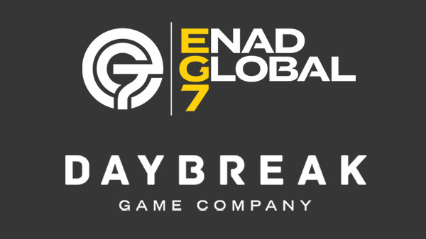 Enad Global 7 anuncia a aquisição da Daybreak Game Company - GameBlast