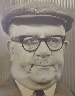 Coronation Street Blog: Corrie originals - Jack Howarth MBE as Albert ...