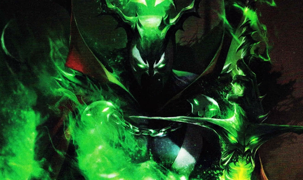 Todd McFarlane sabe cuál será el final de SPAWN | Comicrítico