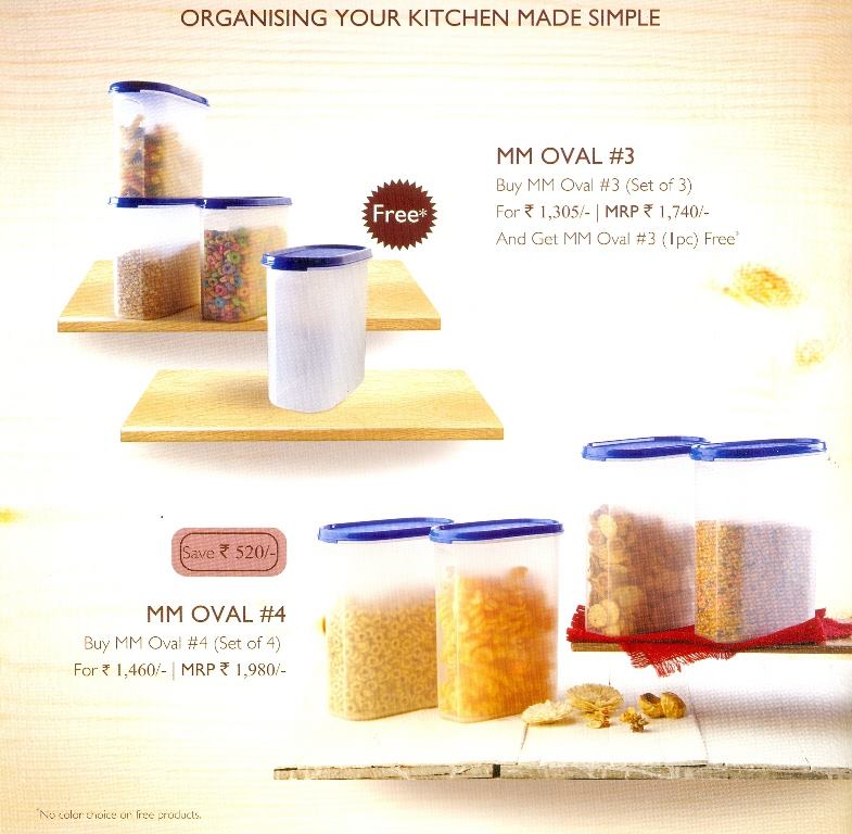 TUPPERWAREINDIA MUMBAI : Tupperware Flyer March 2013 (3rd Mar - 30th ...