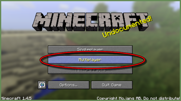 MysticMC | Minecraft