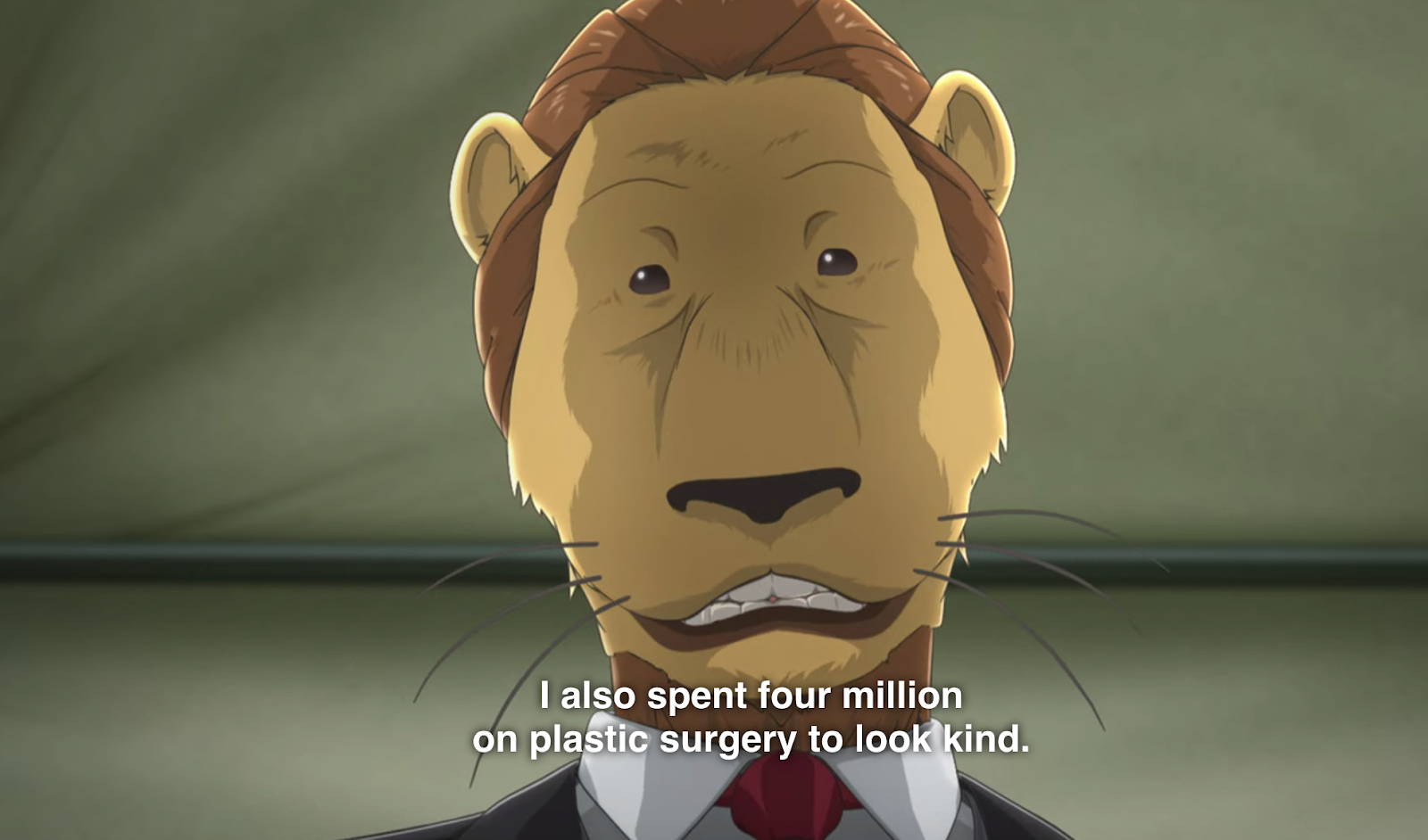 Netflix's Beastars: the anime I never knew I needed in my life ...