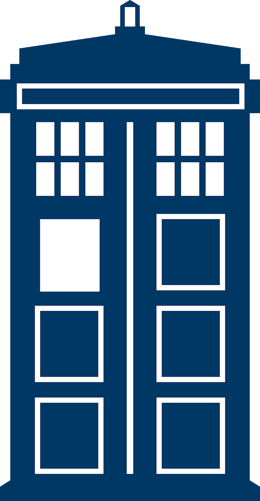 Fields Of Heather: Where To Find Free Dr Who Inspired SVGS