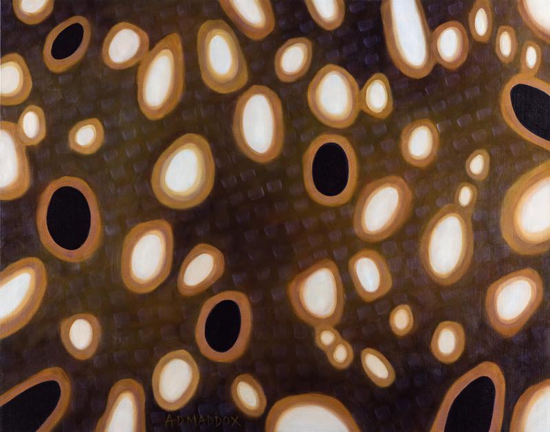 The Fiberglass Manifesto: A.D. MADDOX STUDIOS - Trout Commissions