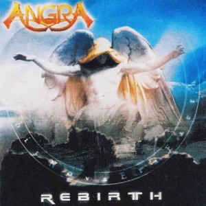 Download Angra – Rebirth (2001) - Headbanger Downs