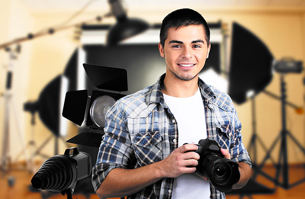 Photography Courses: Your Path to Transform Passion into a Professional ...