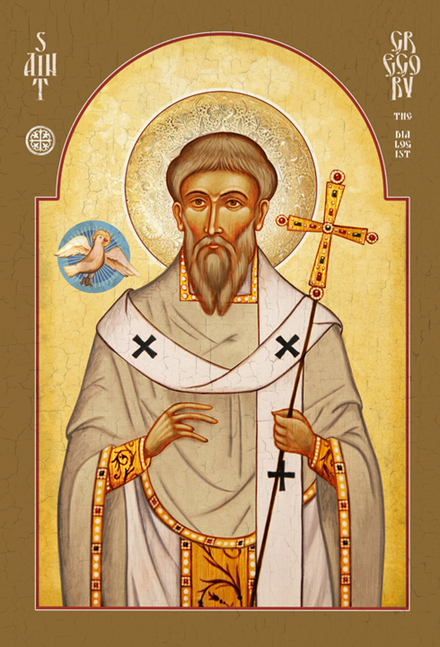 Peter The Apostle Symbol