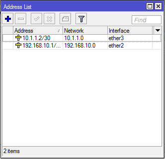 Bridging, Switching, dan Routing