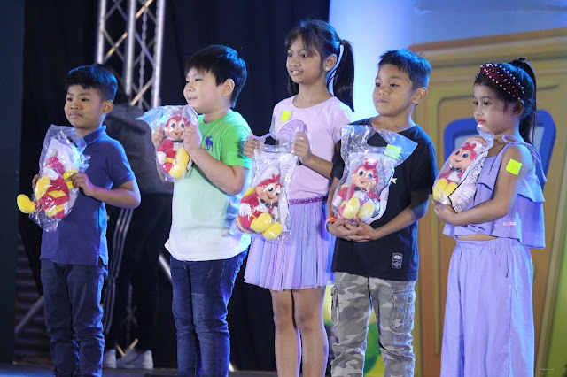 Jollibee celebrates Children’s Month with National Jolly Kids Day ...