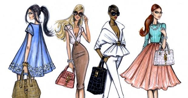 El paraiso de la moda: ¿que es la moda?