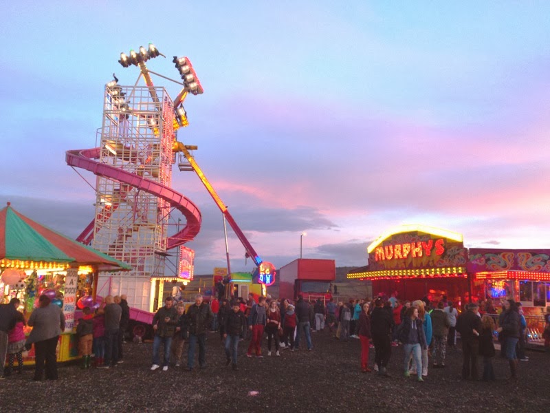 North East and Yorkshire Fun Fair Pics: 2013 N.East & Yorks Fairs ...