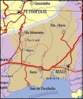 A HISTÓRIA DE MAGÉ RJ E SEU BERÇO DE OURO