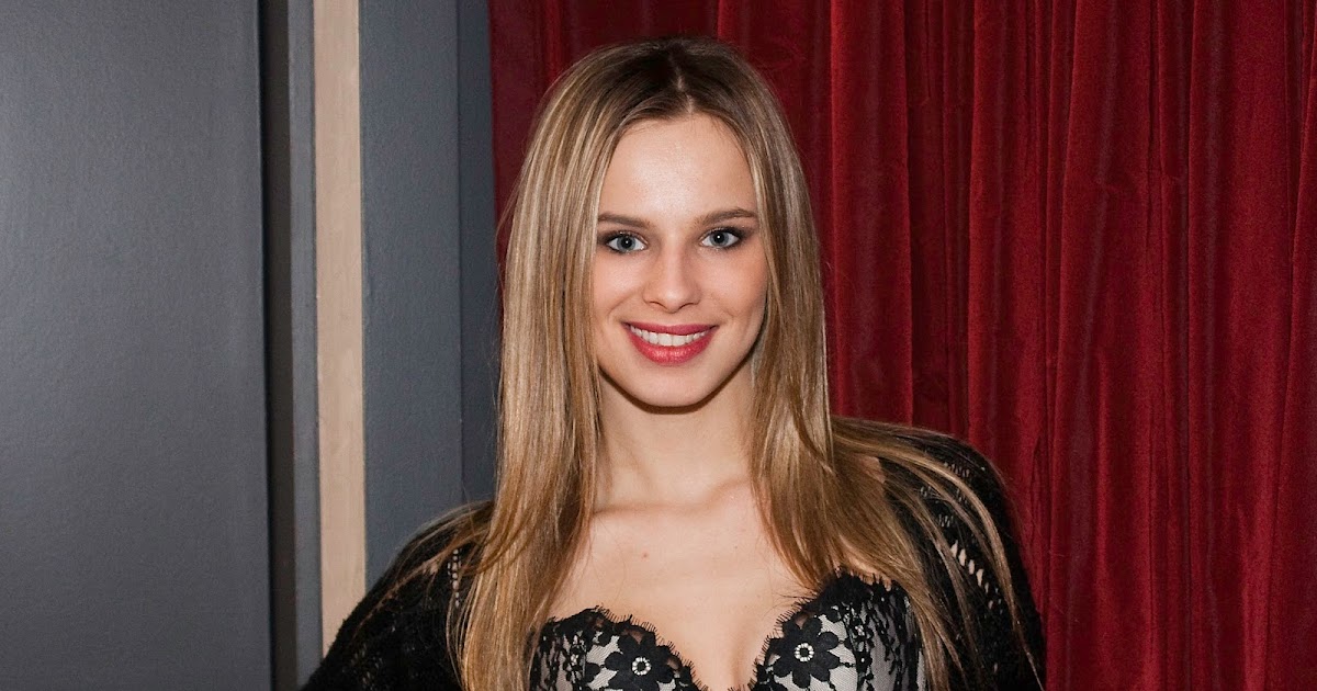(Video) Interview with the Beautiful Jillian Janson at AVN Expo 2016 ~ Words From the Master