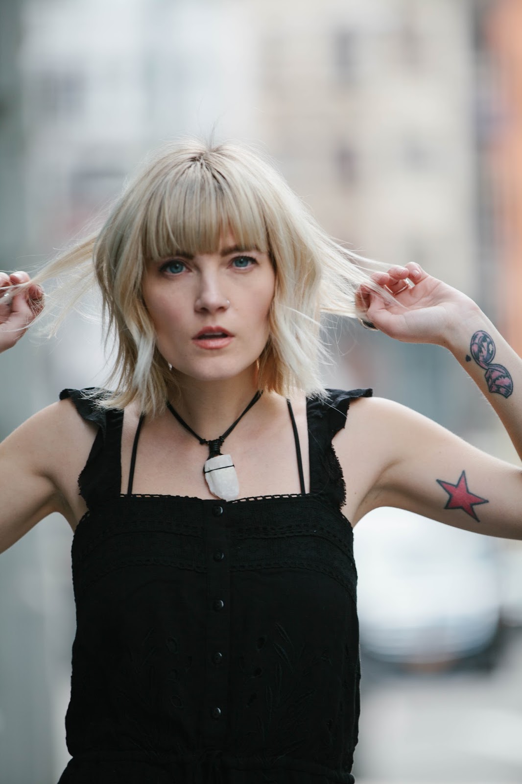 miss alissa: #FPFestival