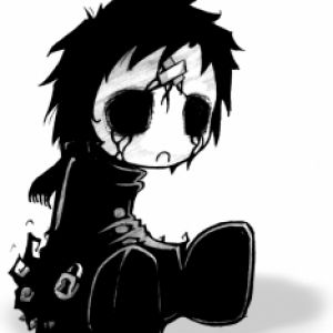 StYliSh zOne: Sad Emo boys