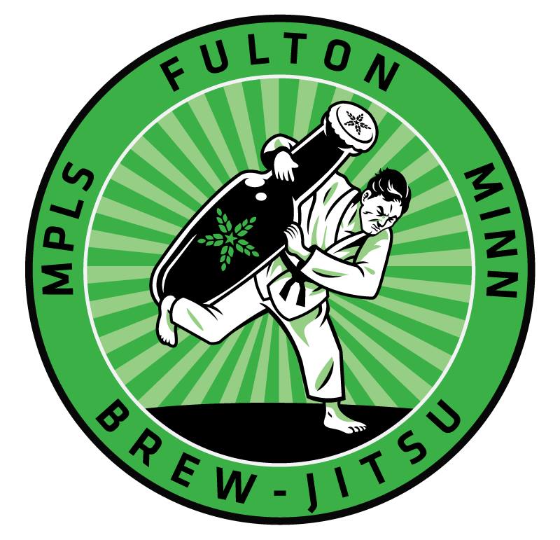 BJJ ONE NEWS: Fulton Beer‎ Fulton Brew-Jitsu