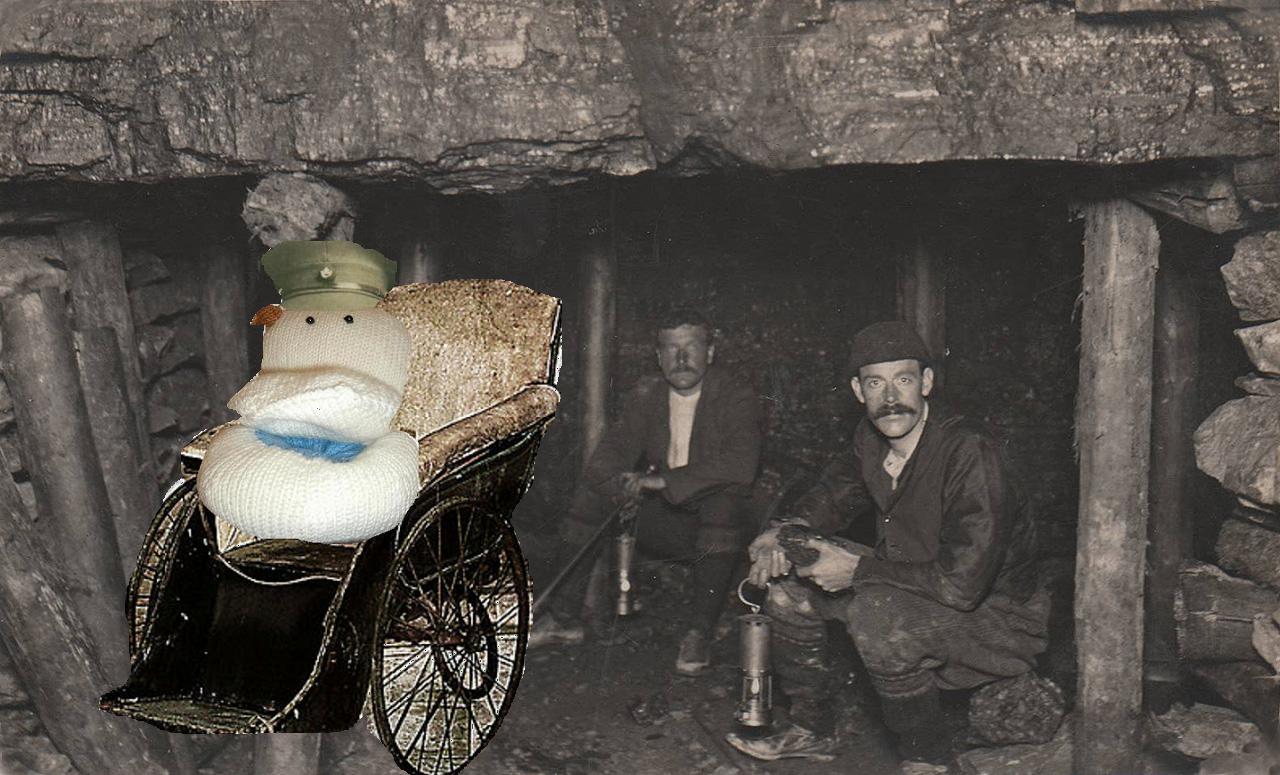 The Privy Counsel (A Bog Blog): Lady Chatterley's Lover - A Draining ...